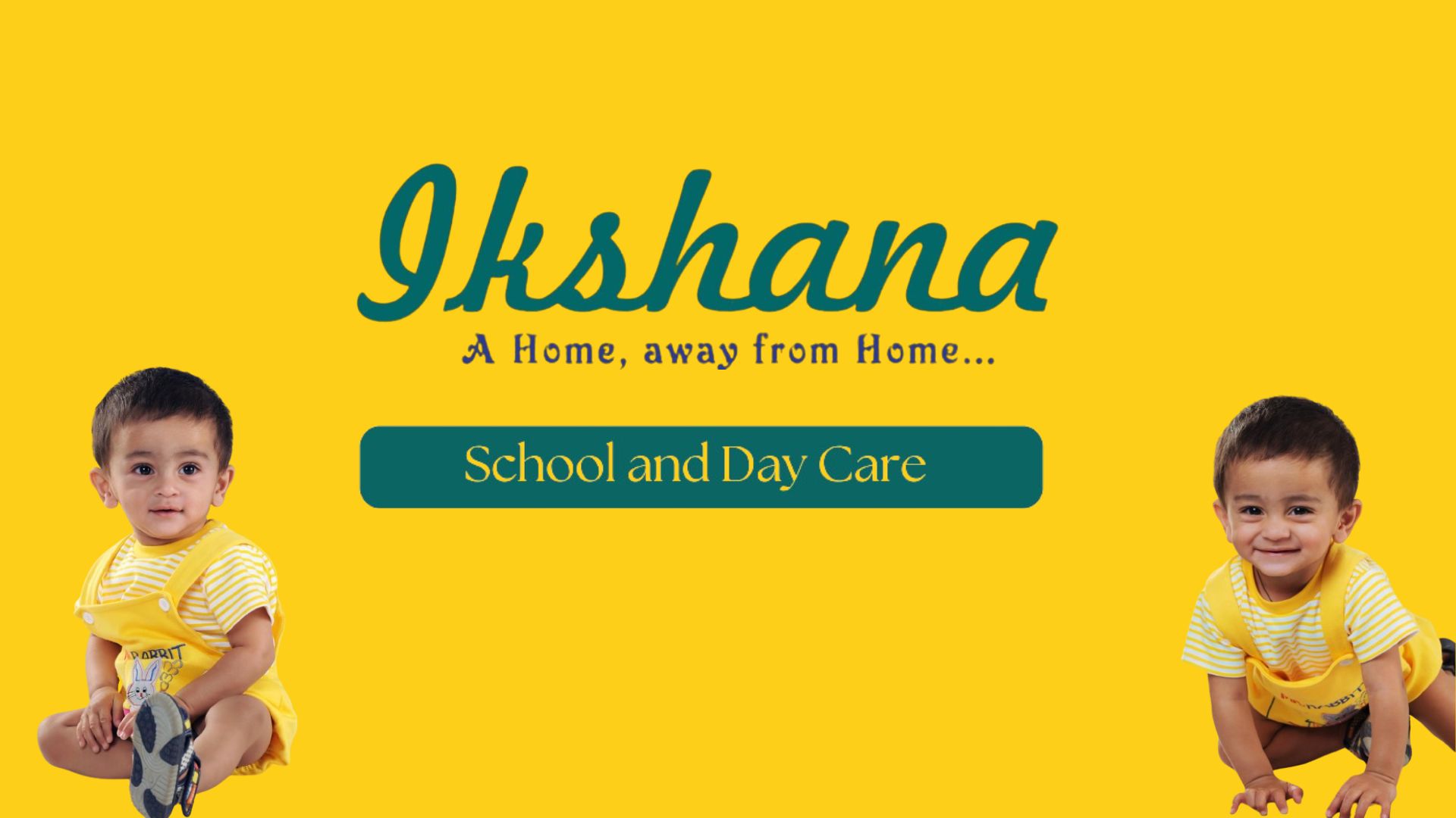 Home - Ikshana School and Day Care